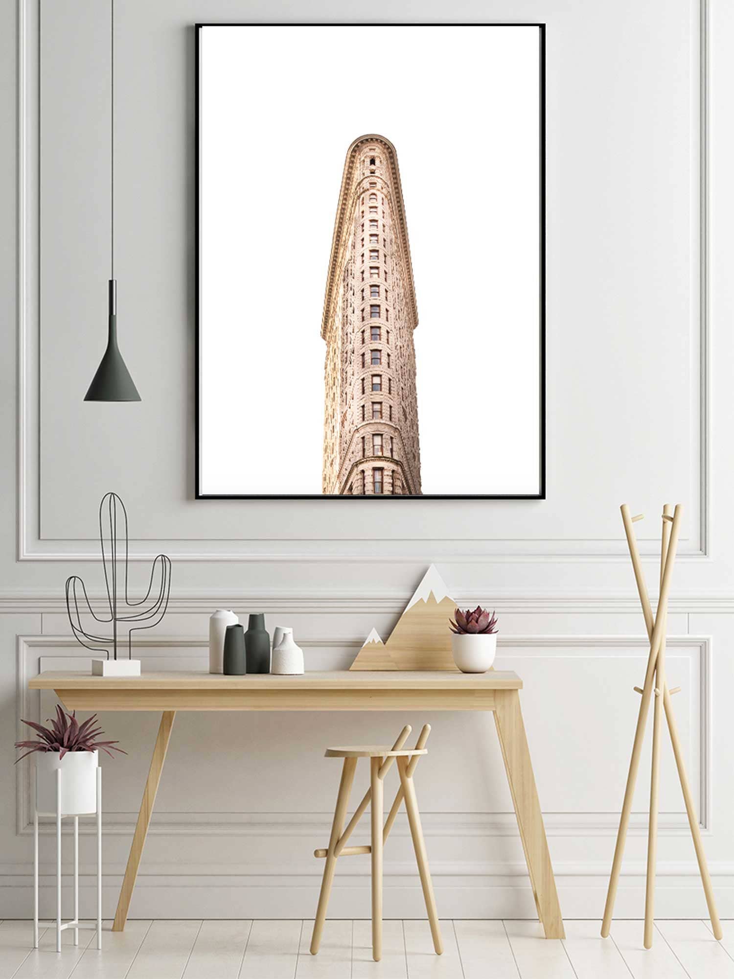 Flatiron Building Print for Sale, NYC Photography, Art Photography NYC ...