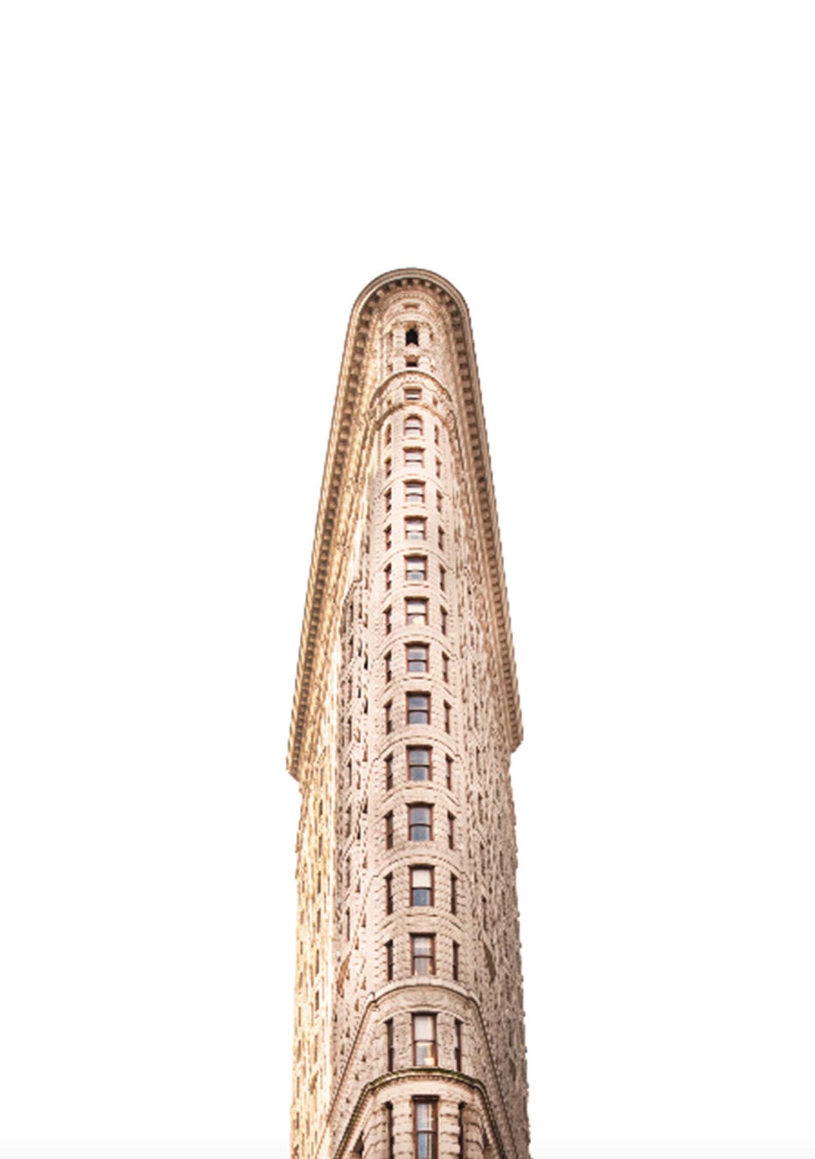 Flatiron Building Print for Sale, NYC Photography, Art Photography NYC ...