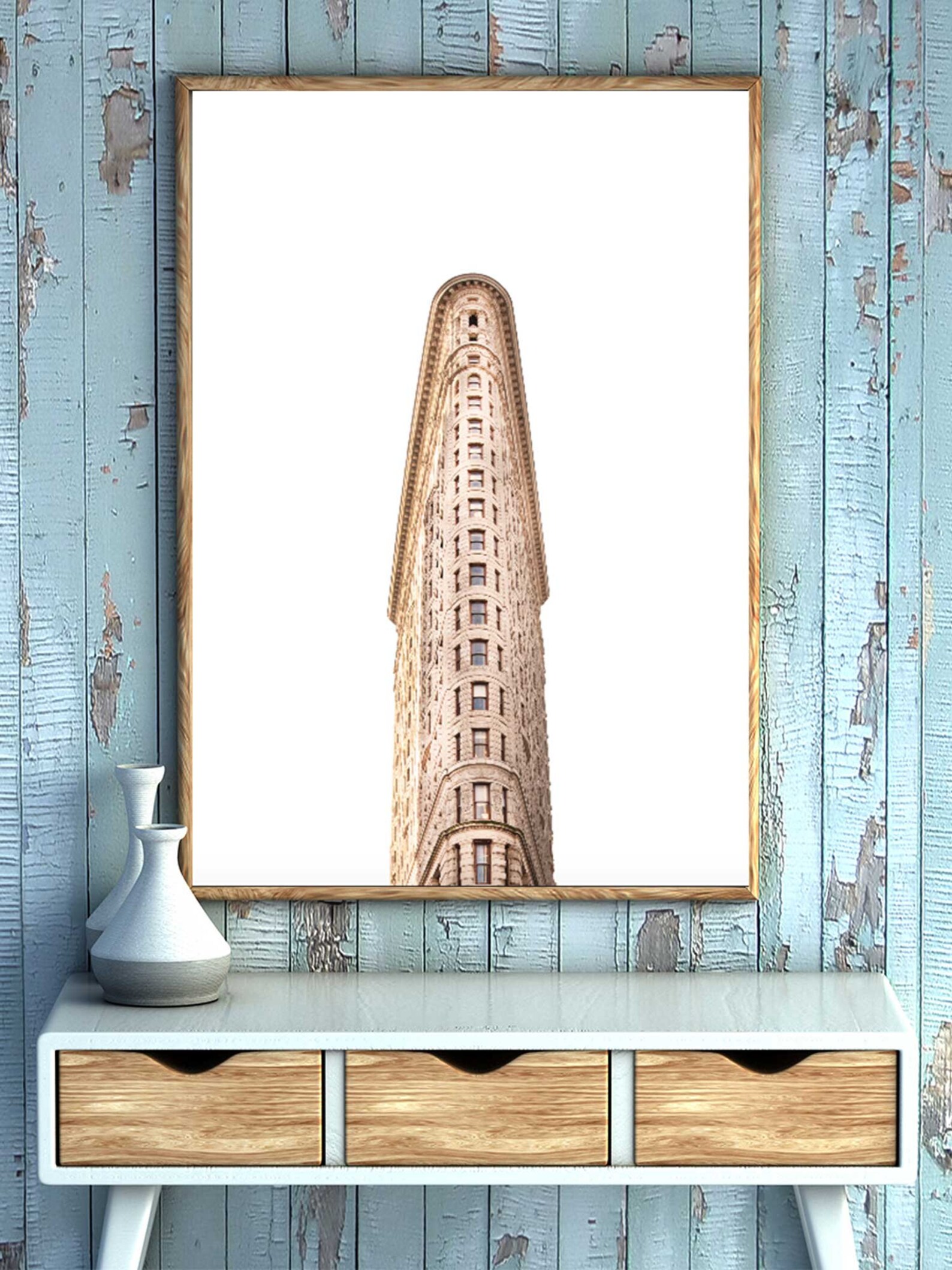 Flatiron Building Print for Sale NYC Photography Art - Etsy