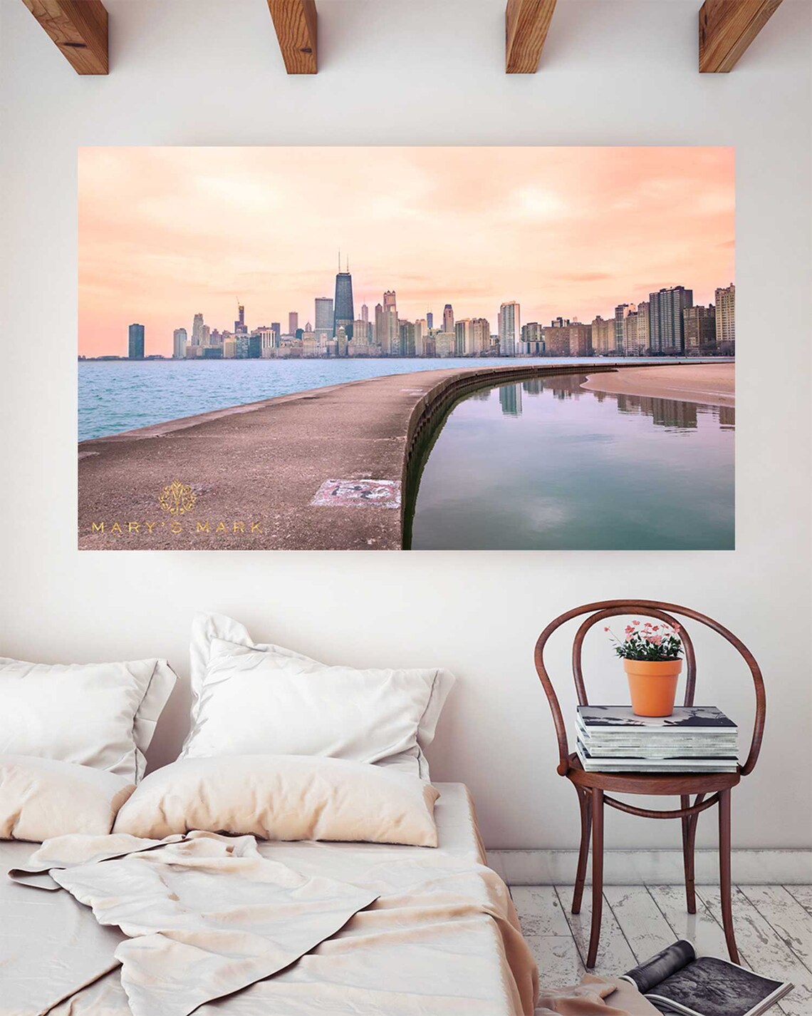Chicago Artwork, Chicago Wall Decor, Chicago Fine Art, Chicago Art ...