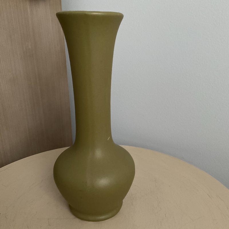 Floraline Vase - Etsy