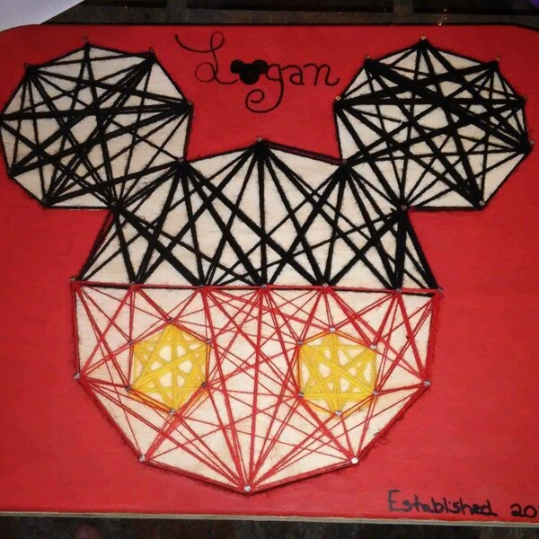 String Art Kits for Adults - Etsy