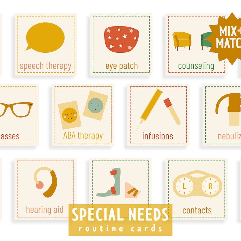 DabbleRoutines - Etsy