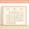 Circle Time Morning Board I Homeschool Calendar I Weather Chart I Kids ...