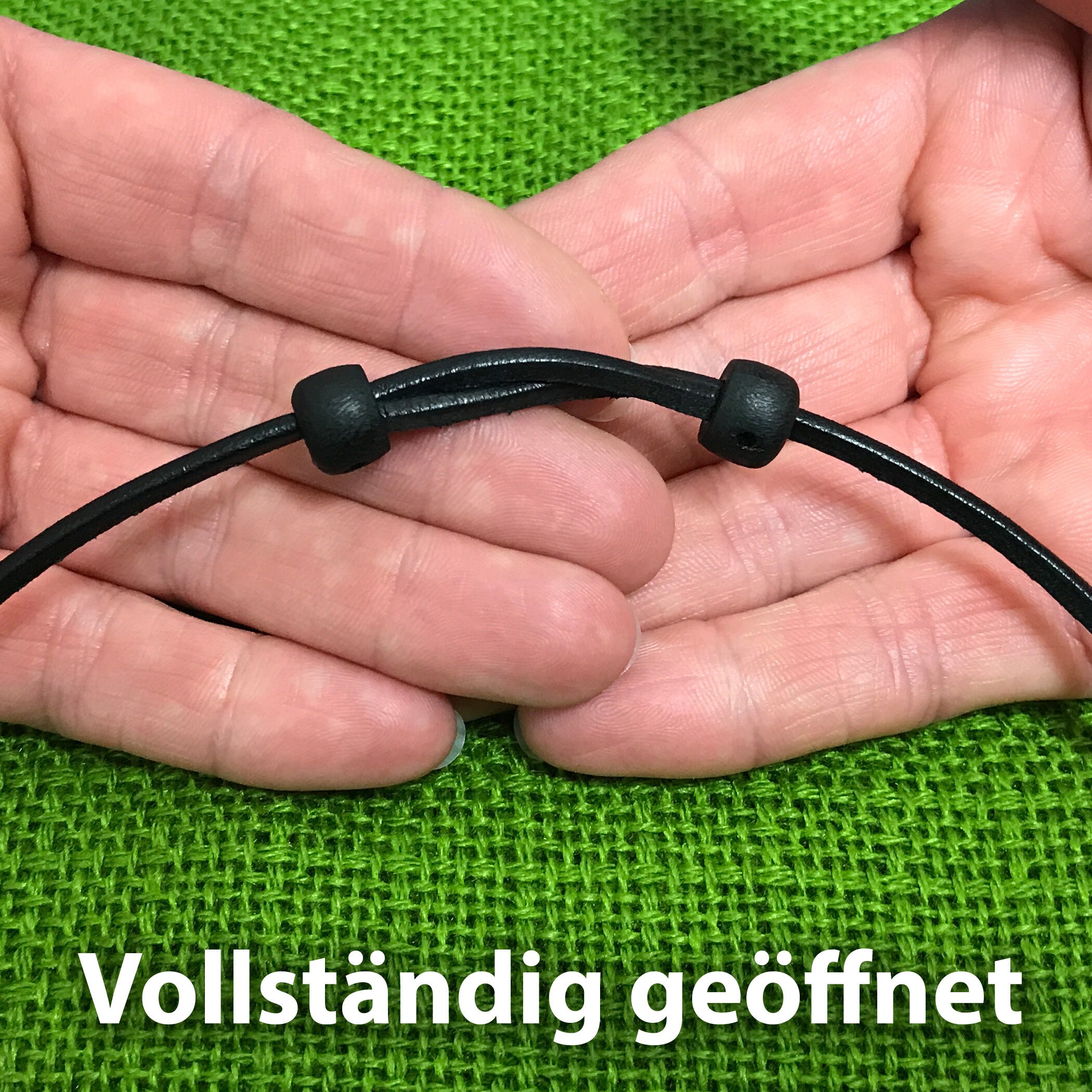 Leather Buddha Surfer Mens Womens Necklace Surf Jewelry Surfer | Etsy