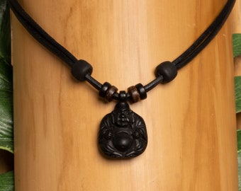 Leather Necklace Bracelet Surf Surfer Style Jewelry Set Surf Jewelry ...