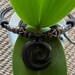 Surfer Necklace Leather Necklace Koru Surf Jewelry Surfer Style ...