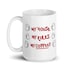 My House My Rules My Coffee Mug From Knives Out / 11oz & 15oz - Etsy