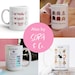 My House My Rules My Coffee Mug From Knives Out / 11oz & 15oz - Etsy