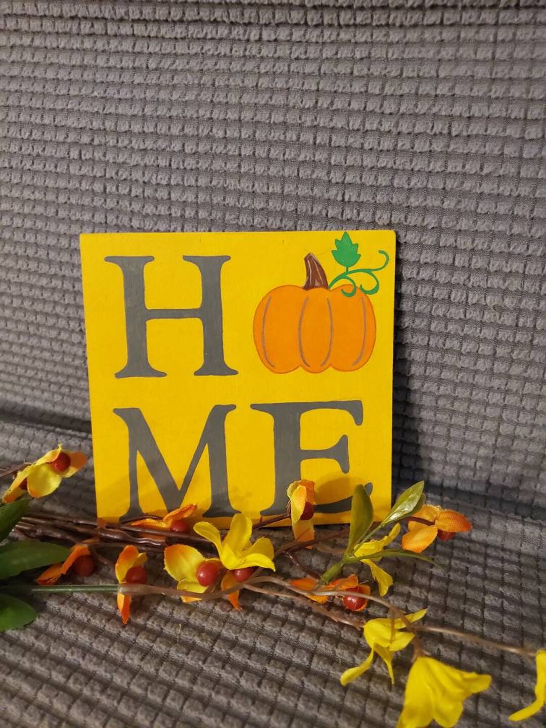 Fall/autumn Signs - Etsy