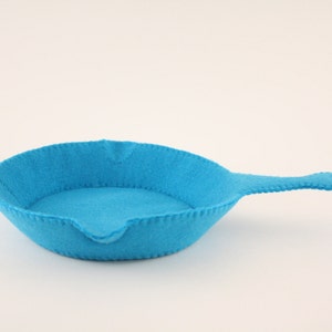 Felt Pots and Pans PDF Sewing Pattern - Etsy