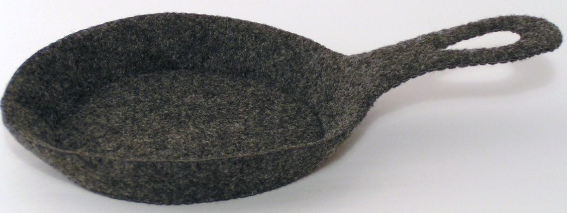 Felt Pots and Pans PDF Sewing Pattern - Etsy