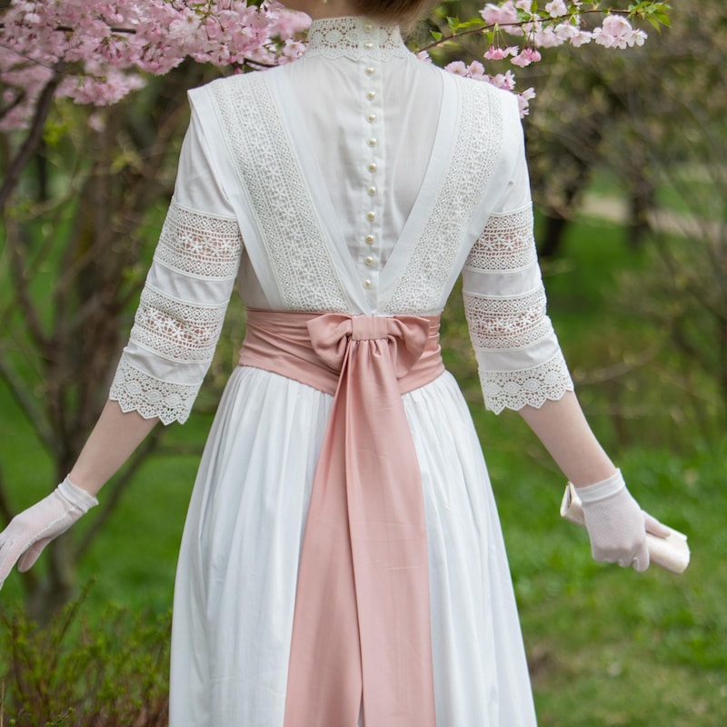 LebedincevaCostuming - Etsy