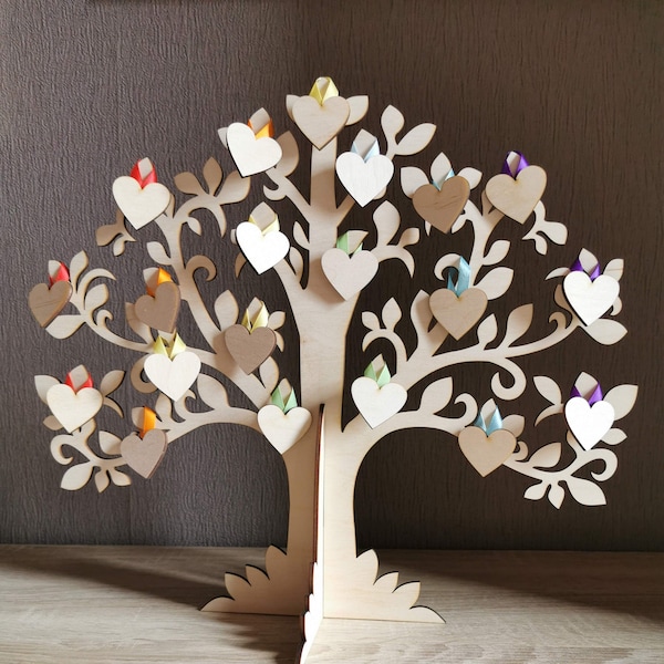 Wishing Tree - Etsy