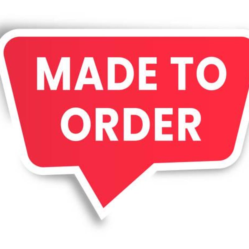 The Conjuring Music Box - Etsy