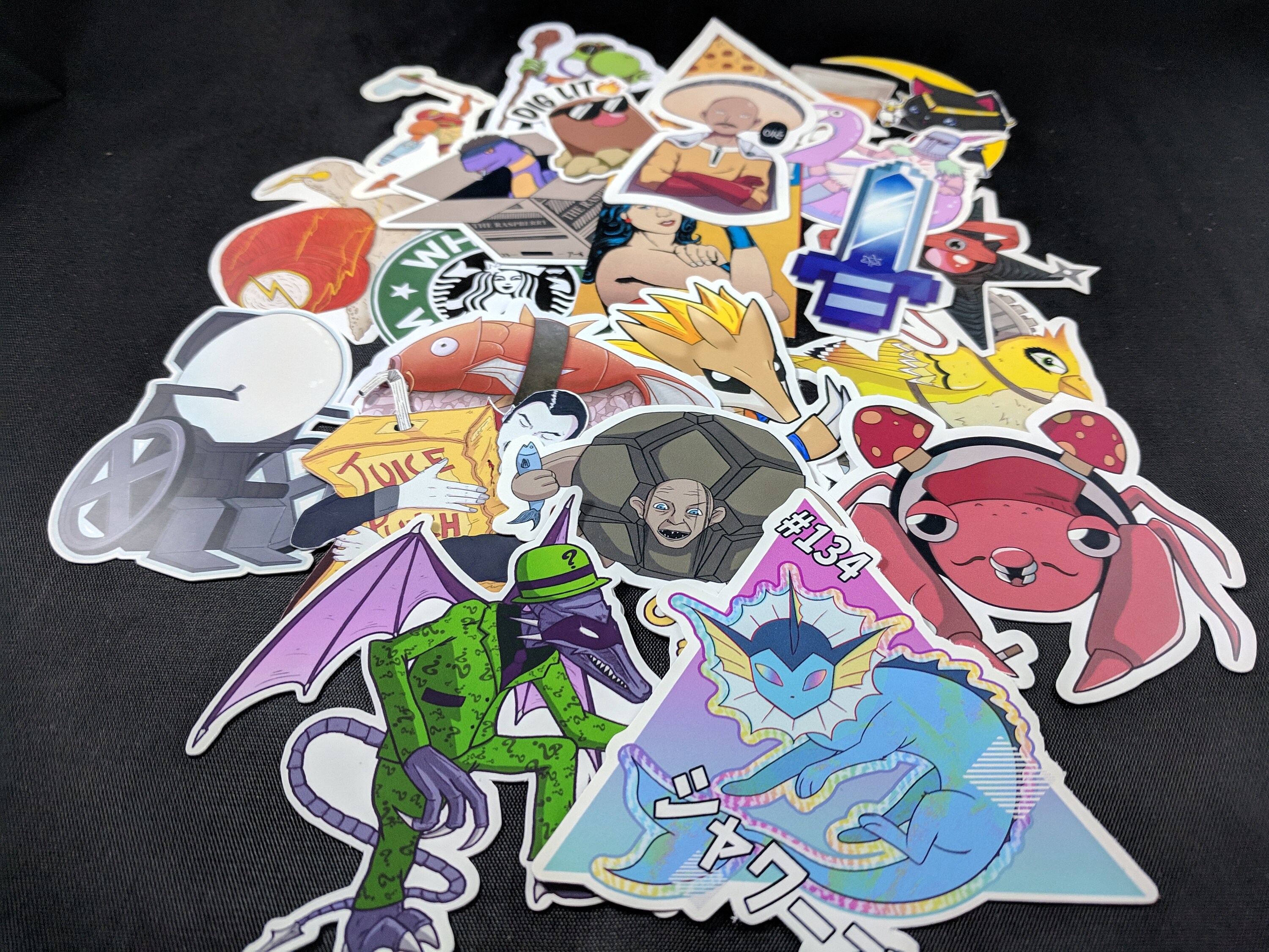 SS3 Sticker ENVÍO GRATIS - Etsy España