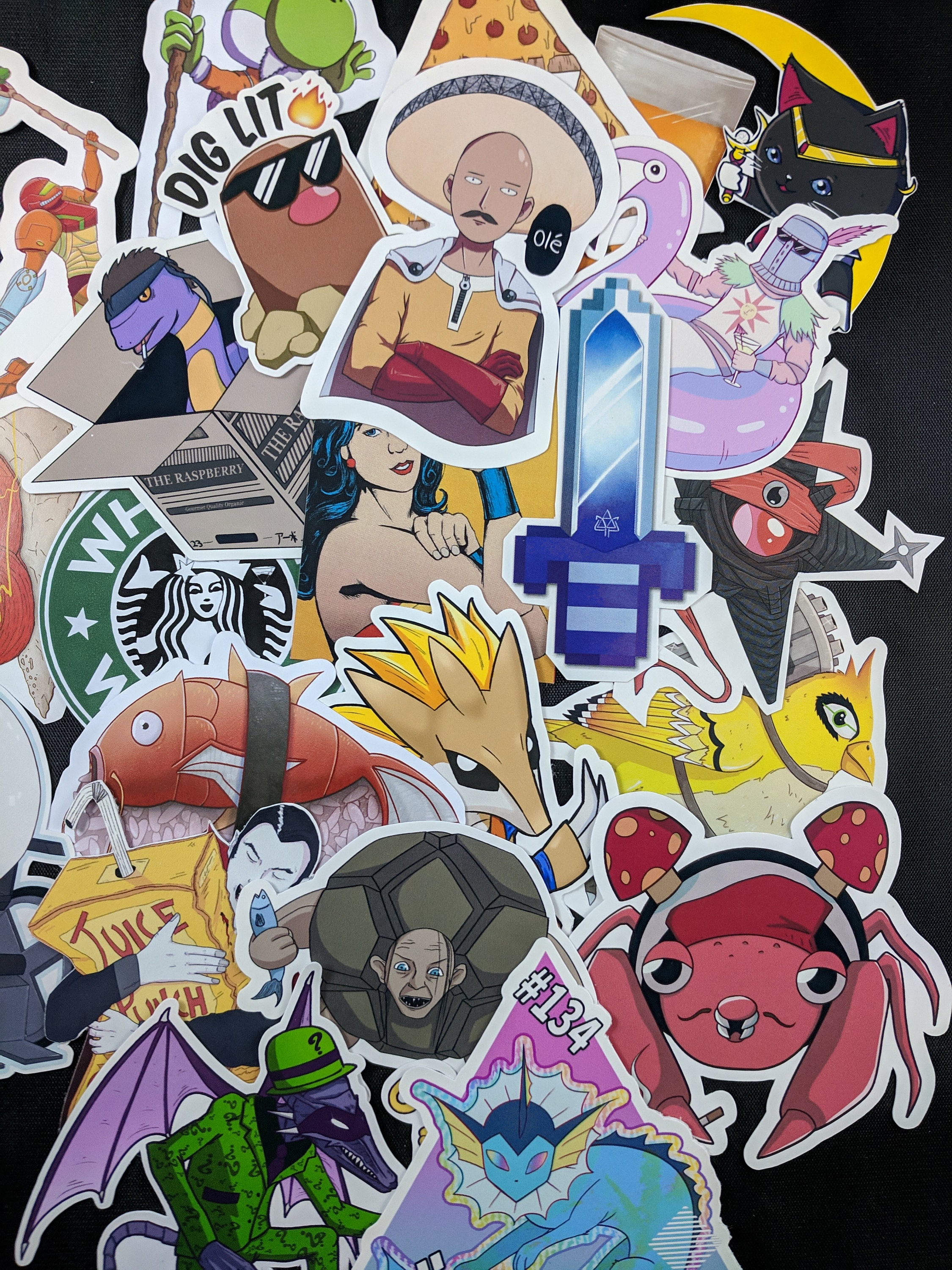 SS3 Sticker ENVÍO GRATIS - Etsy España