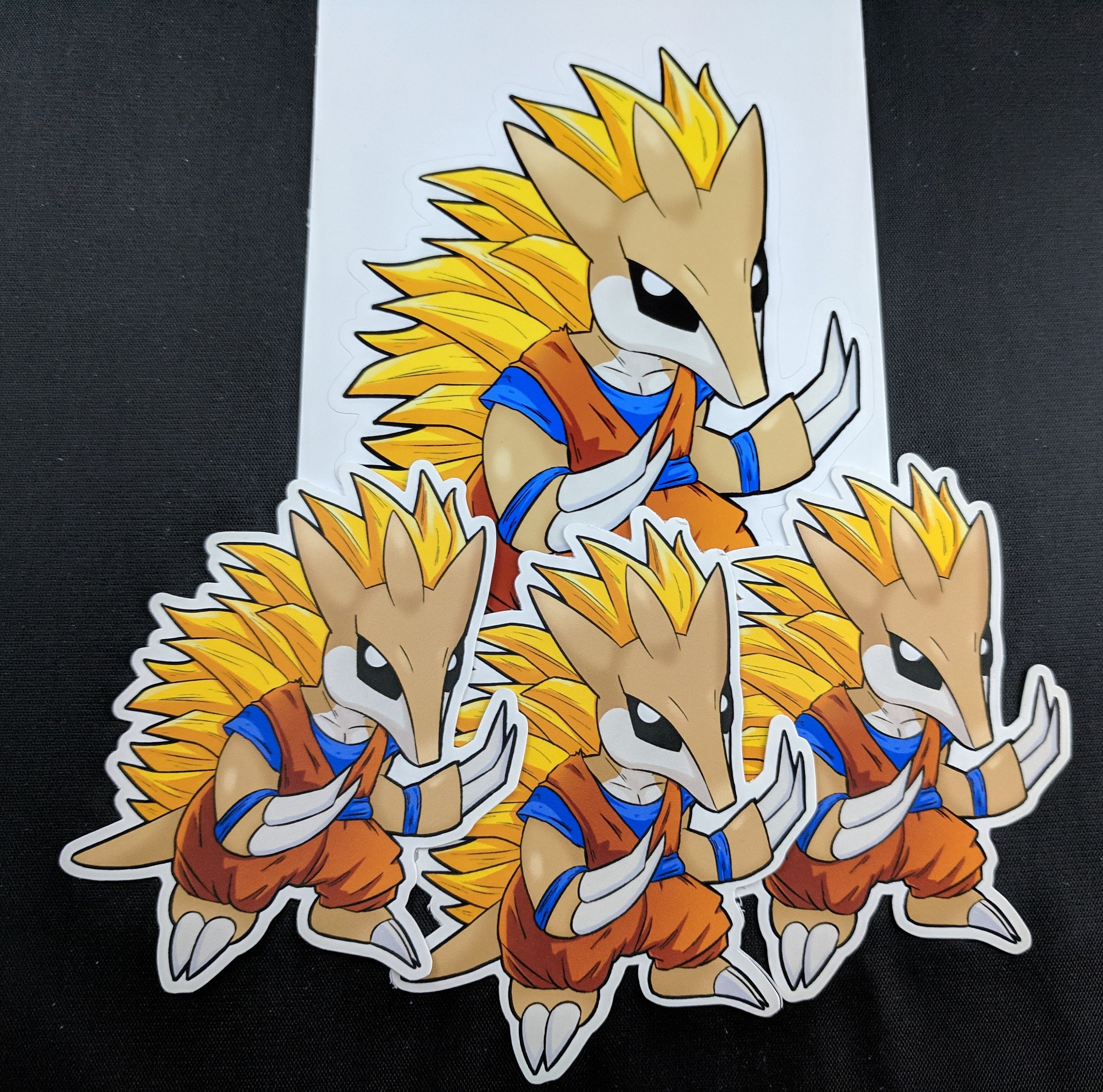 SS3 Sticker ENVÍO GRATIS - Etsy España