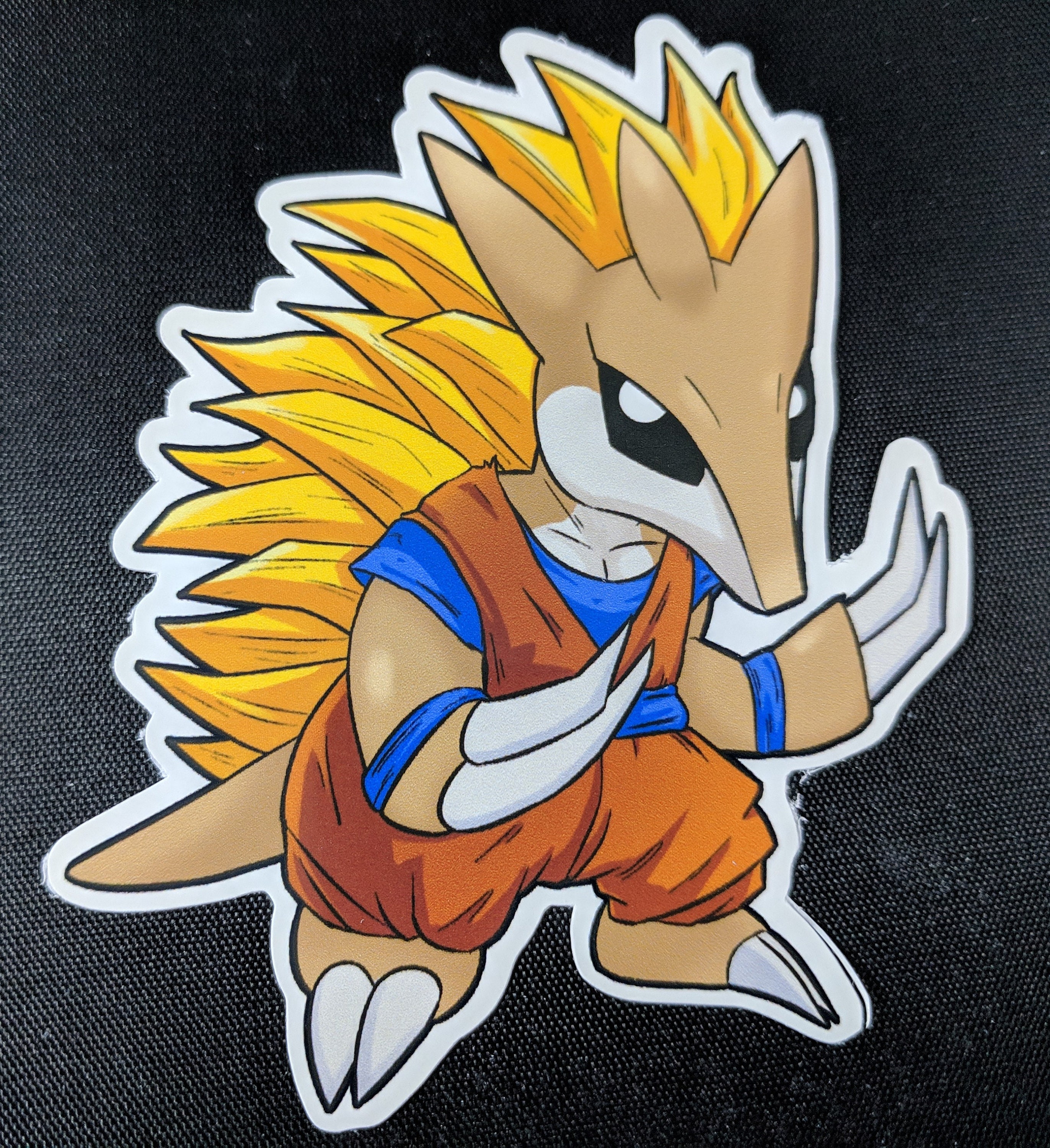 SS3 Sticker ENVÍO GRATIS - Etsy España