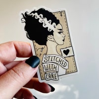 Mary Shelley - Etsy