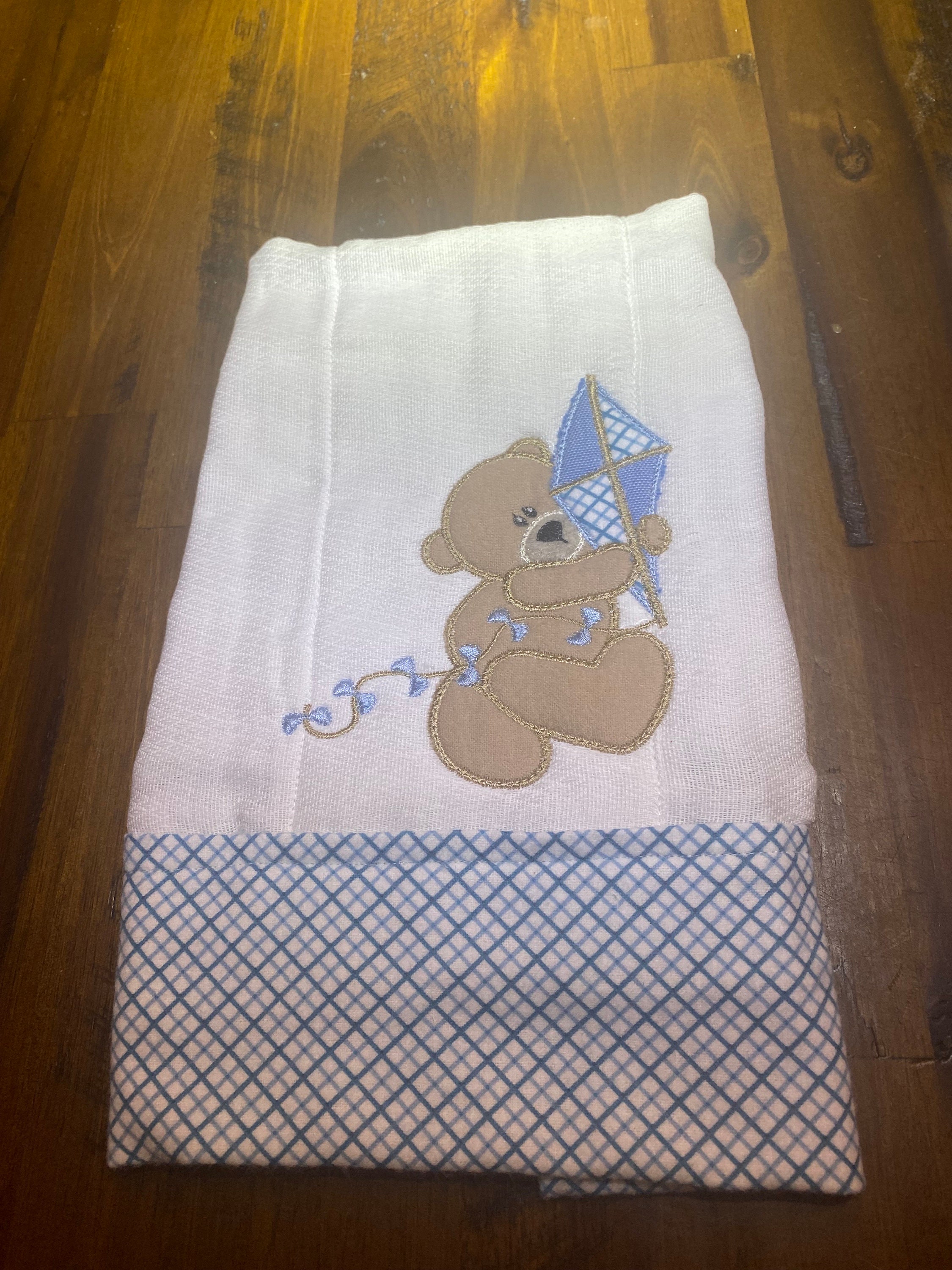 Custom Made Baby Burp Bibs/cloth - Etsy