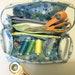 Bionic Gear Bag, - Etsy