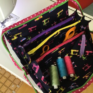 Bionic Gear Bag, Sew Together Bag - Etsy