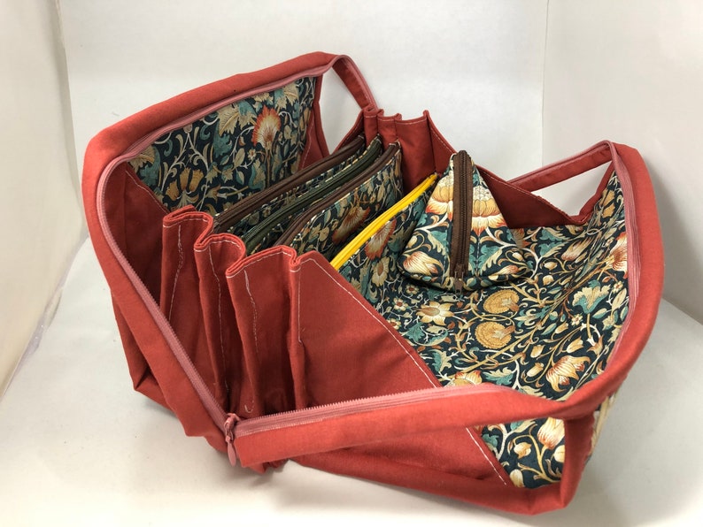 Bionic gear bag sew together bag | Etsy