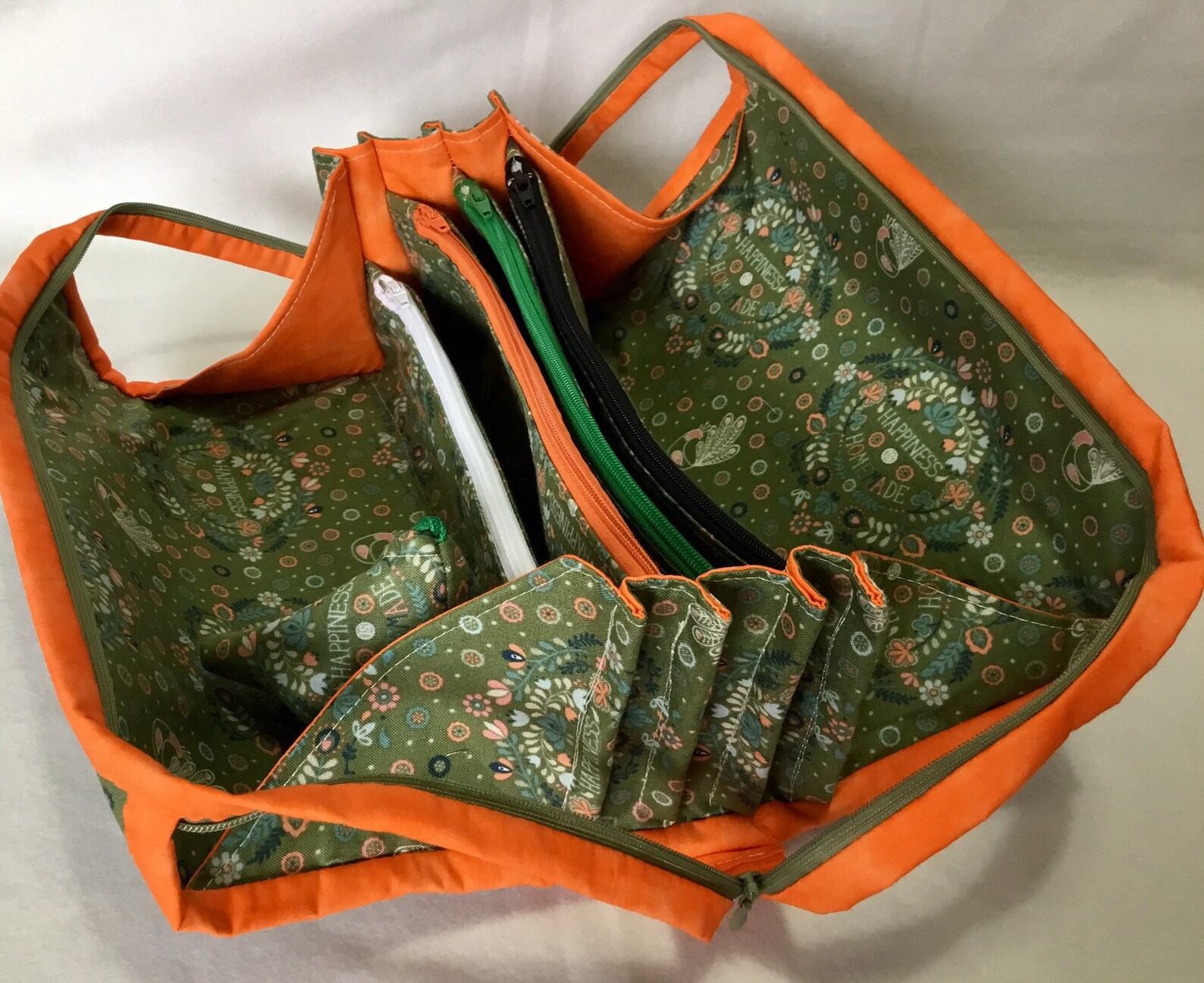 Sew Together Bag Bionic Gear Bag | Etsy