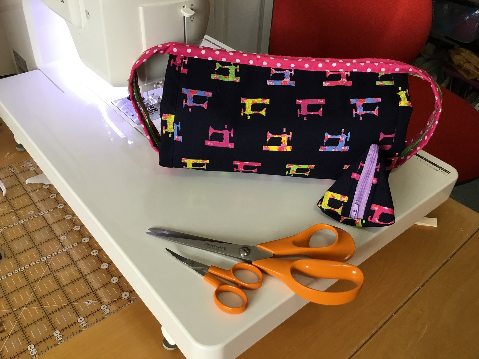 Bionic Gear Bag Sew Together Bag - Etsy