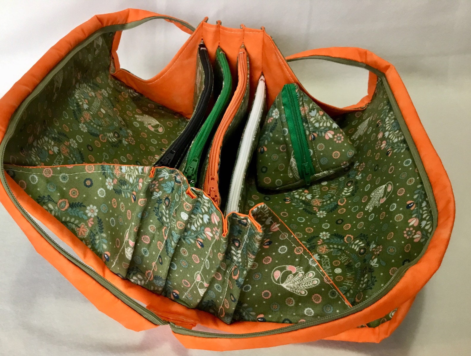 Sew Together Bag Bionic Gear Bag | Etsy