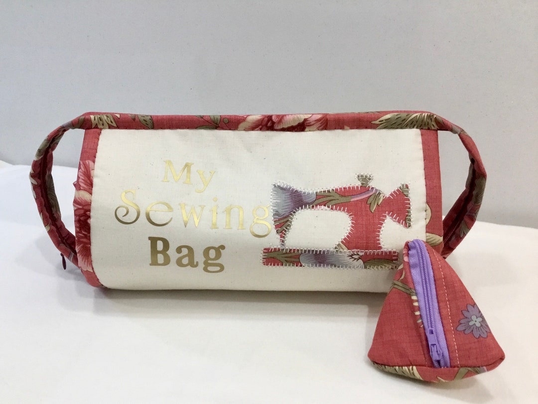 Bionic Sewing Bag - Your Ultimate Companion for Crafting On-the-go - Etsy