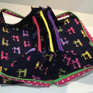 Bionic Gear Bag, Sew Together Bag - Etsy