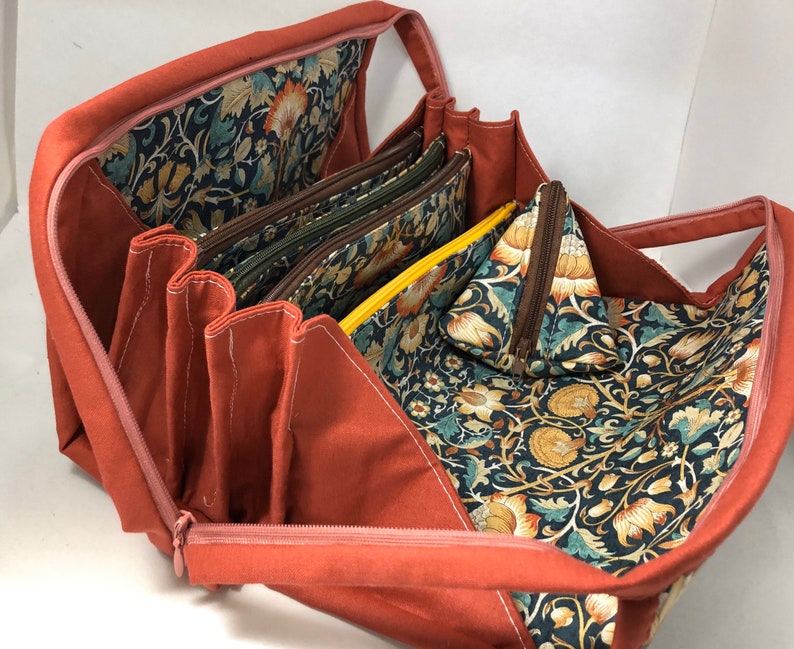 Bionic gear bag sew together bag | Etsy