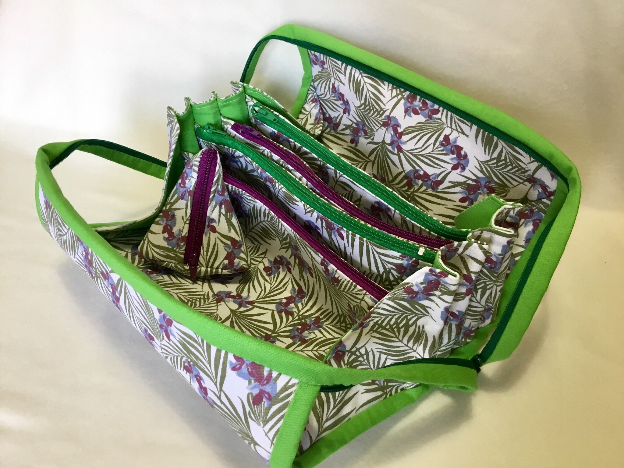 Bionic Gear Bag | Etsy