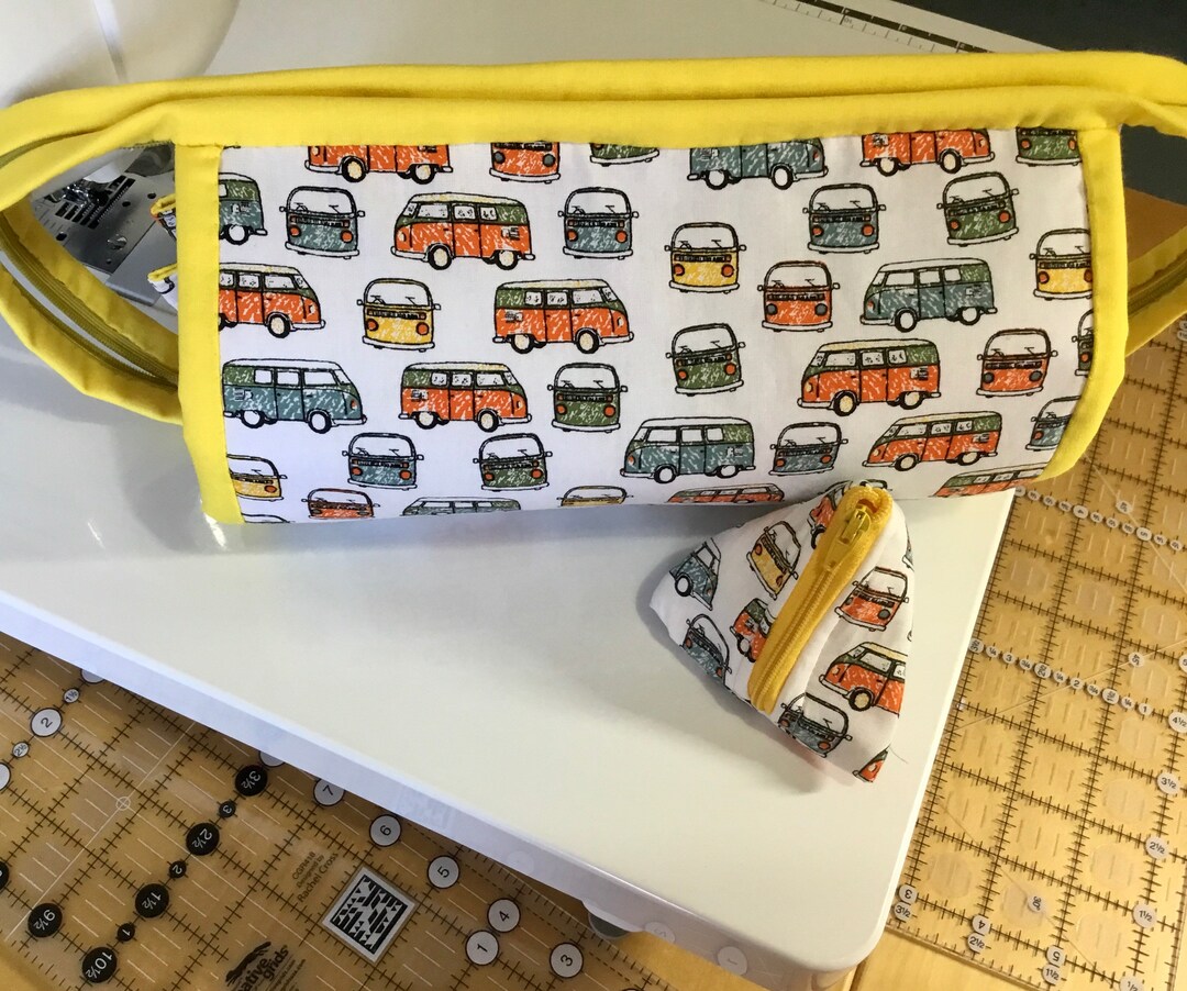 Camper Van Bionic Gear Bag - Etsy