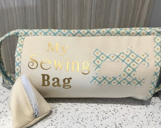 Bionic Sewing Bag Your Ultimate Companion for Crafting On-the-go Bionic ...