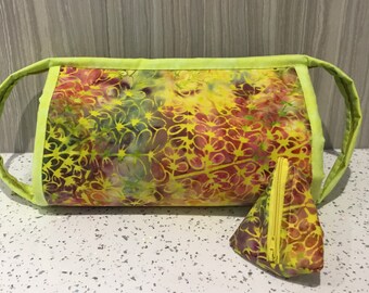 Bionic Gear Bag Pattern - Etsy