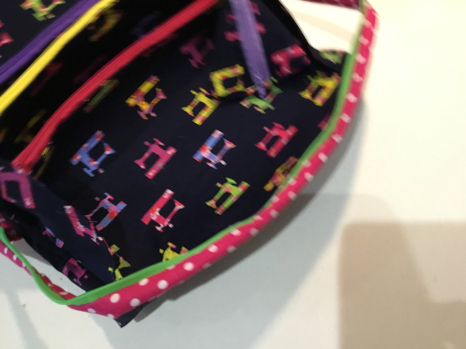 Bionic Gear Bag Sew Together Bag - Etsy