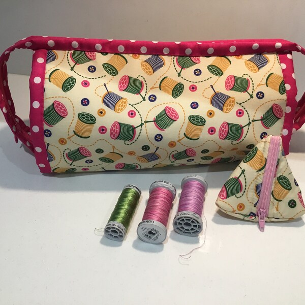 Bionic Gear Bag Pattern - Etsy