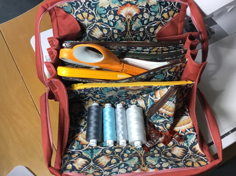 Bionic gear bag sew together bag | Etsy