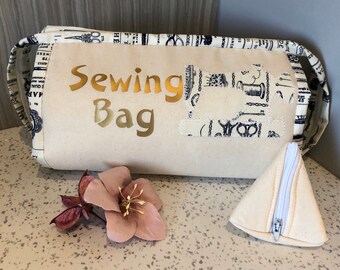 Bionic Gear Bag - Etsy