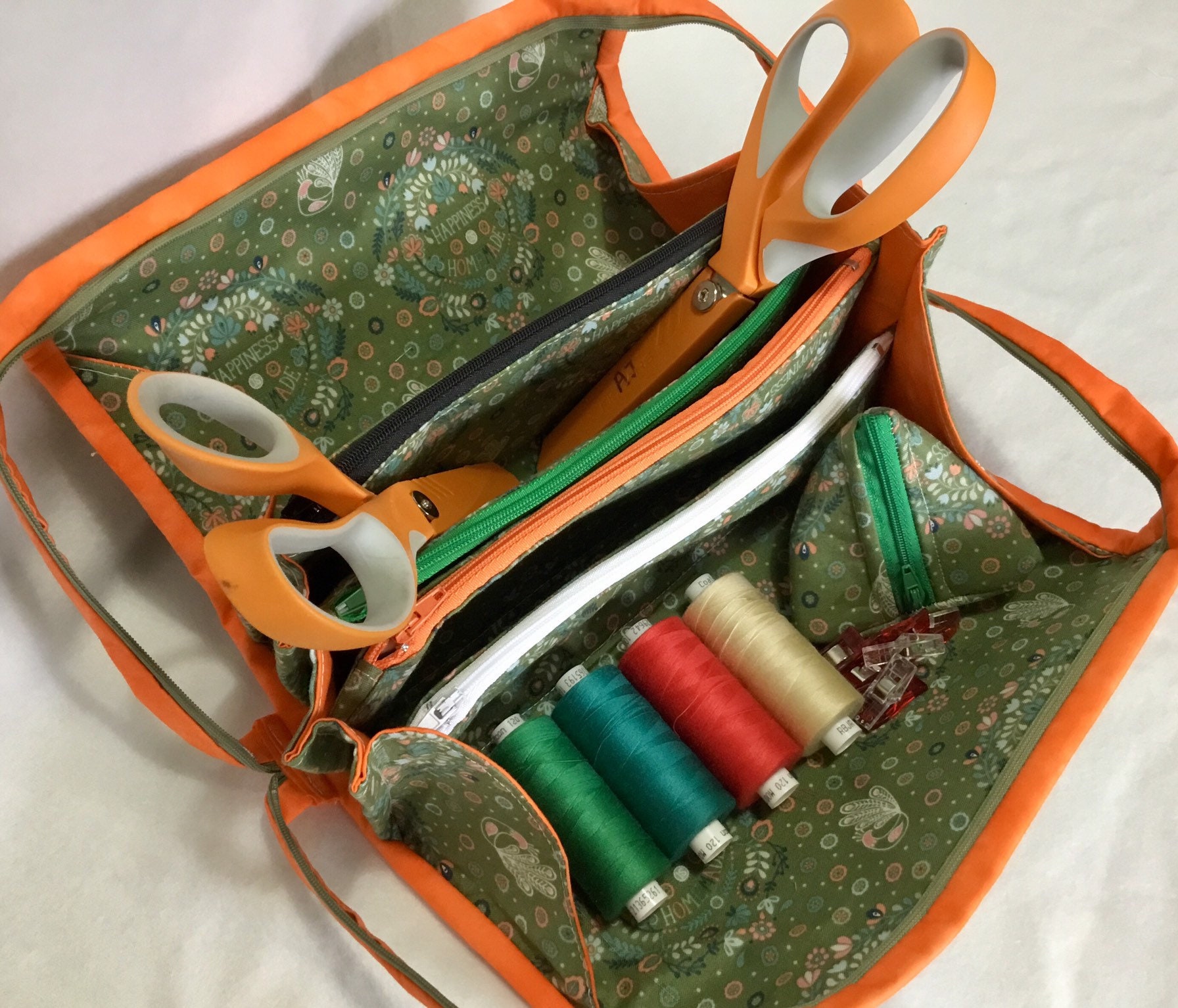 Sew Together Bag Bionic Gear Bag | Etsy