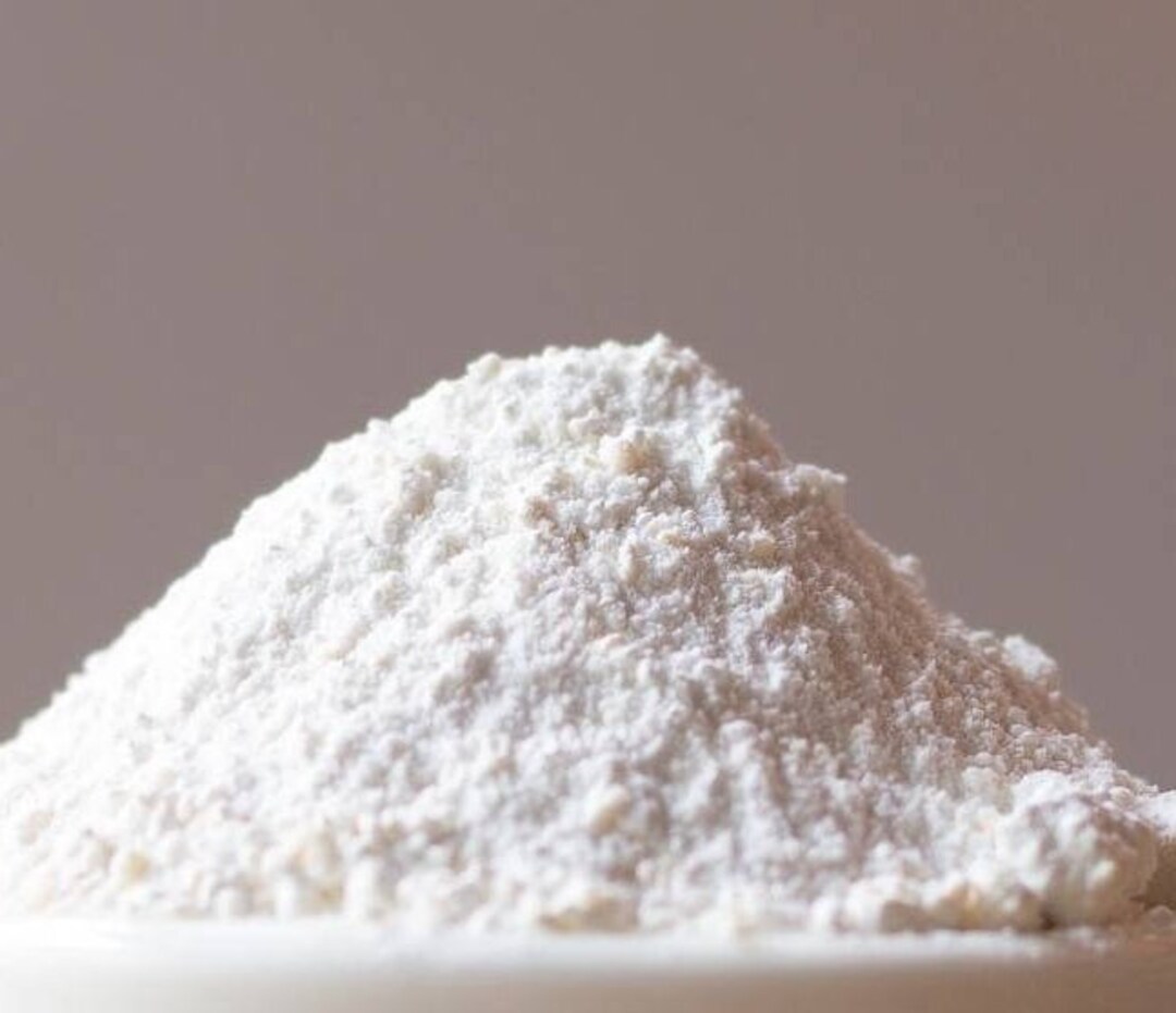 Glauber's Salt - Sodium Sulfate, 8 Oz Package 99% Purity, Meets FCC ...