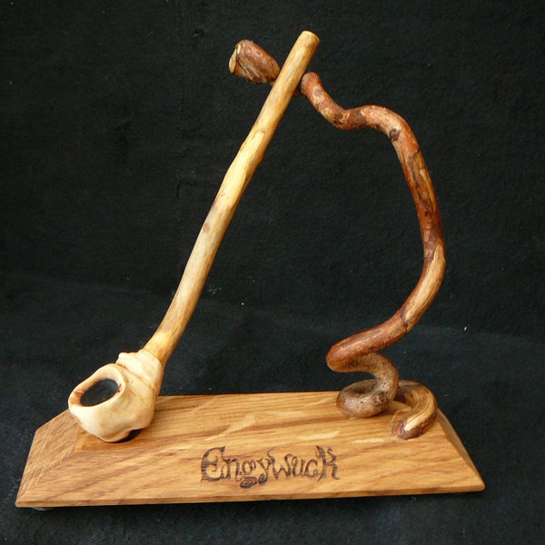 Gandalf Pipe - Etsy