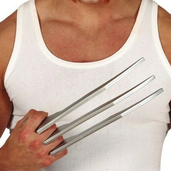 Wolverine Claws - Etsy