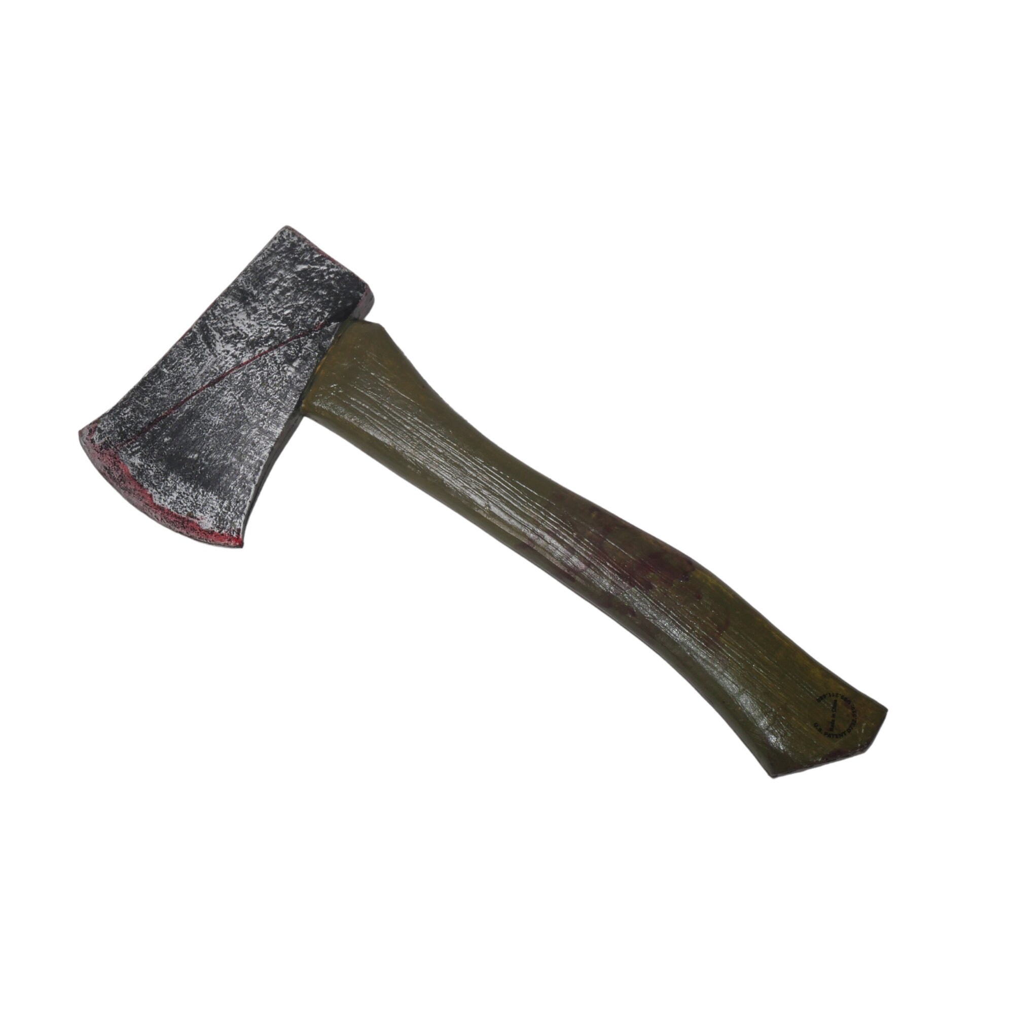 Small Foam Axe - Etsy