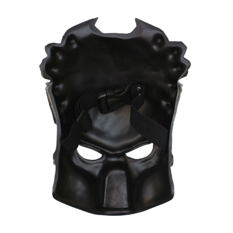 Predator Mask-helmet Costume Cosplay Alien Predators Prey AVP Bio Mask ...