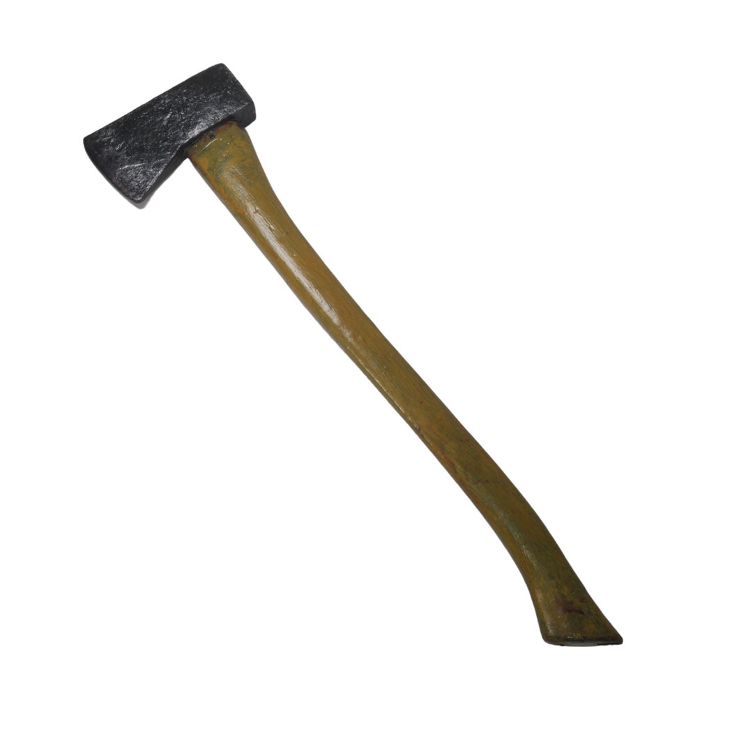 23" Foam Axe - Etsy