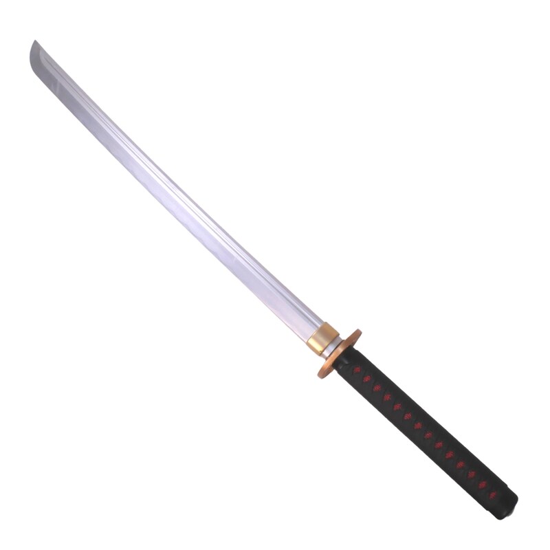 Plastic Katana - Etsy